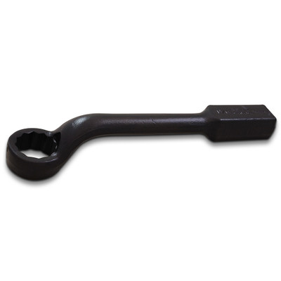 Gray Tools 1-5/16" Striking Face Box Wrench, 45 Degree Offset Head | JB ...