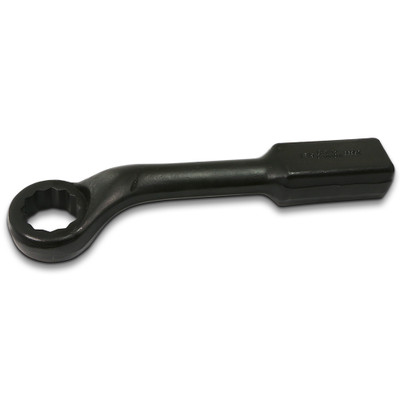 Gray Tools 1-5/8" Striking Face Box Wrench, 45 Degree Offset Head | JB ...