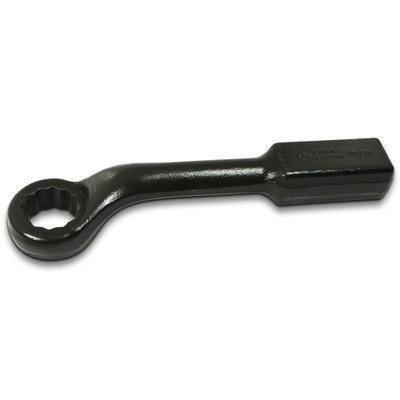 Gray Tools 1-9/16" Striking Face Box Wrench, 45 Degree Offset Head | JB ...