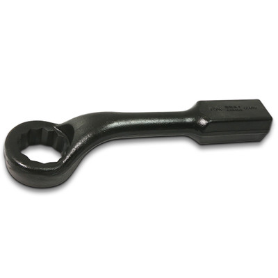 Gray Tools 2-3/16" Striking Face Box Wrench, 45 Degree Offset Head | JB ...