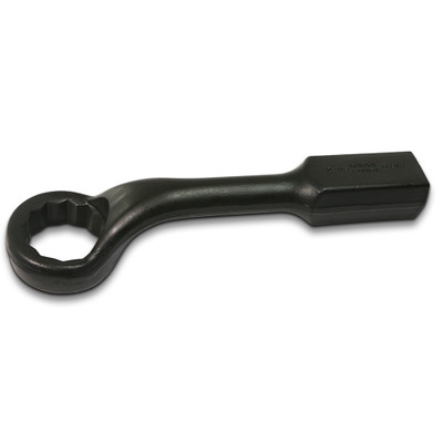 Gray Tools 2-3/8" Striking Face Box Wrench, 45 Degree Offset Head | JB ...