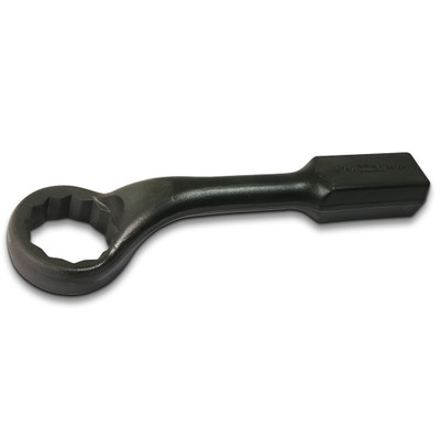 Gray Tools 2-5/8" Striking Face Box Wrench, 45 Degree Offset Head | JB ...