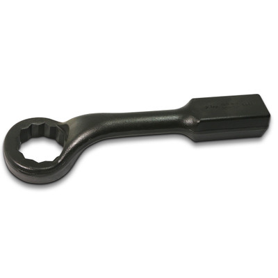 Gray Tools 2-7/16" Striking Face Box Wrench, 45 Degree Offset Head | JB ...
