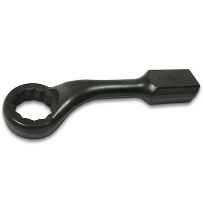 Gray Tools 2-7/8" Striking Face Box Wrench, 45 Degree Offset Head | JB ...