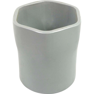 Gray Tools 2-9/16" X 3/4" Drive, 6 Point, Axle Nut Socket, Special ...