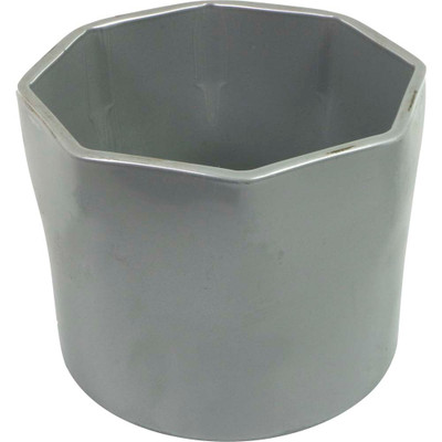 Gray Tools 3-7/8" X 3/4" Drive, 8 Point, Axle Nut Socket | JB Tools