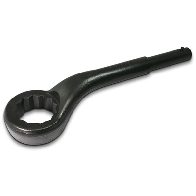 Gray Tools 70mm Strike-free Leverage Wrench, 45 Degree Offset Head | JB ...
