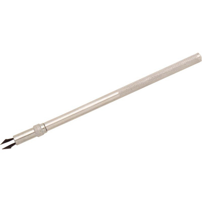 Gray Tools Aluminum Screw Starter, Phillips, 5" Long | JB Tools