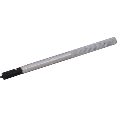 Gray Tools Aluminum Slotted Screw Starter, 2-1/2" Long | JB Tools