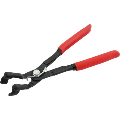 Gray Tools Insulated Spark Plug Boot Plier, With Vinyl Grips, 9-1/2 ...
