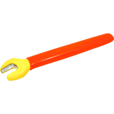 Gray Tools Open End Wrench. 13/16'', 1000V Insulated | JB Tools