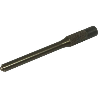 Gray Tools Pilot Punch, 7/16" Pin Diameter X 5/8" Body X 6" Long | JB Tools