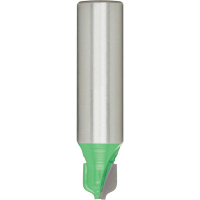 Grizzly Industrial Ogee Plunge Bit 1/2" Shank | JB Tools