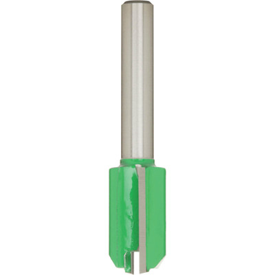 Grizzly Industrial Hinge Mortising Bit, 1/4" Shank | JB Tools