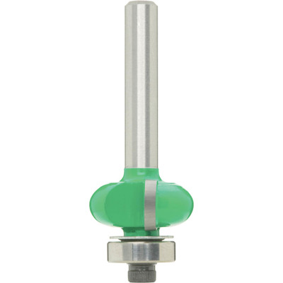 Grizzly Industrial Internal Round Bit, 1/4" Shank | JB Tools