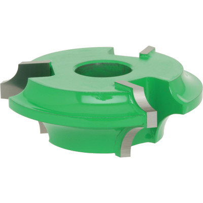 Grizzly Industrial Quarter Round Shaper Cutter (C2027) | JB Tools
