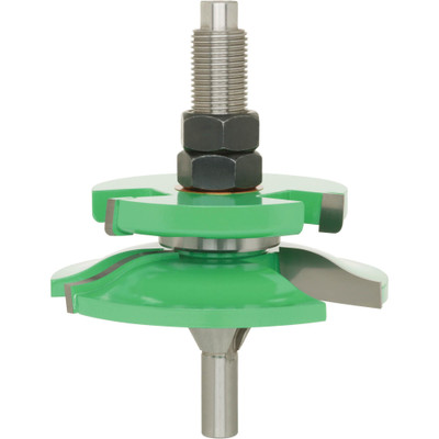 Grizzly Industrial Undercutter Panel Milling Tool (C2300) | JB Tools