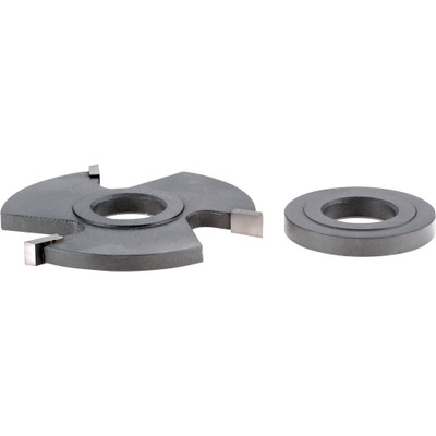 Grizzly Industrial Tongue Depth Cutter Set (C2309) | JB Tools