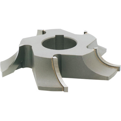 Grizzly Industrial Roundover Cutter (C3691Z) | JB Tools