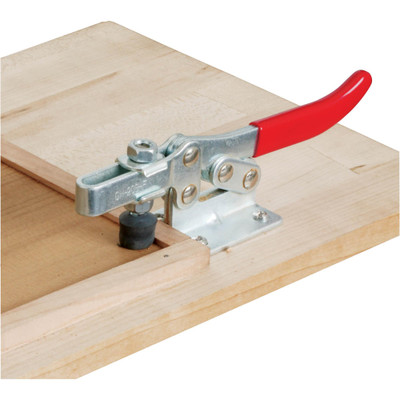 Grizzly Industrial Clamp Down Type Toggle Clamp (G177) | JB Tools