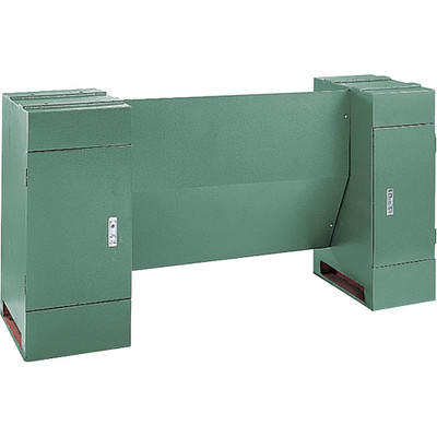 Grizzly Industrial Lathe Stand for G4003 (G4005) | JB Tools