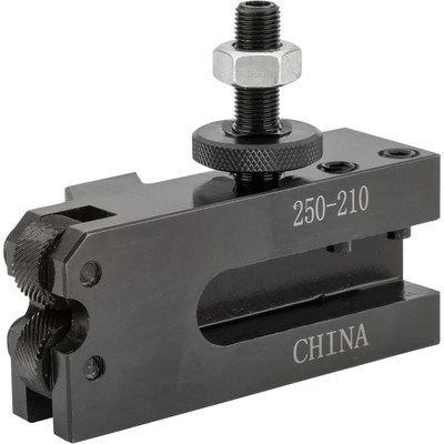 Grizzly Industrial Knurling Tool Holder (G5705) | JB Tools