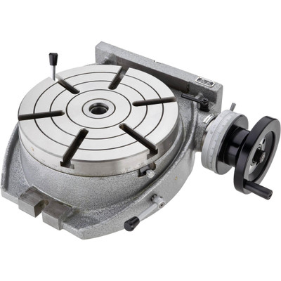 Grizzly Industrial 10" Rotary Table (G9293) | JB Tools