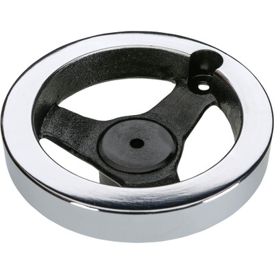 Grizzly Industrial Spoked Handwheel (H319) | JB Tools