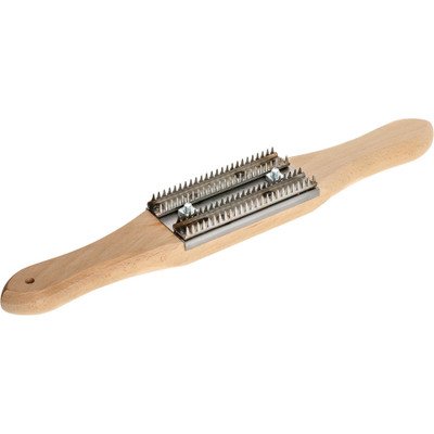 Grizzly Industrial Buffing Wheel Rake (H4383) | JB Tools