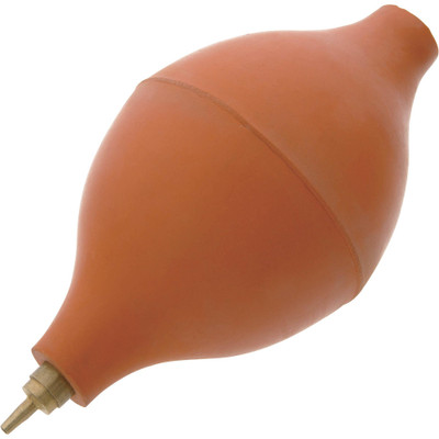 Grizzly Industrial Rubber Blower (H5927) | JB Tools