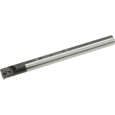Grizzly Industrial Right-hand Threading Boring Bar | JB Tools