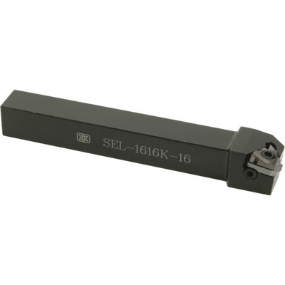 Grizzly Industrial Left-hand Threading Tool Holder | JB Tools