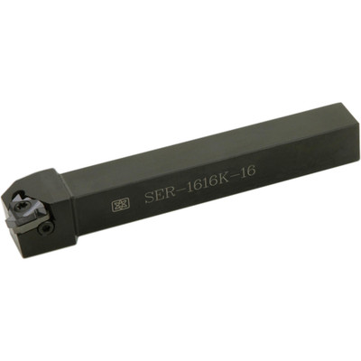 Grizzly Industrial Right-hand Threading Tool Holder (H831) | JB Tools