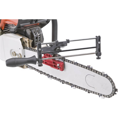 Grizzly Industrial Chain Saw Filing Guide (T10278) | JB Tools