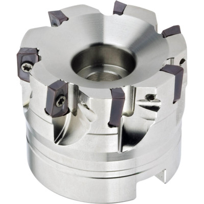 Grizzly Industrial 2" Milling Cutter (T10383) | JB Tools
