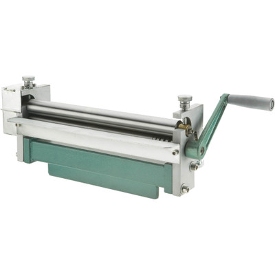 Grizzly Industrial 12" Slip Roll (T10727) | JB Tools