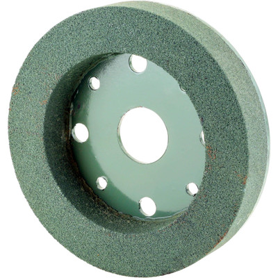 Grizzly Industrial 6" Grinding Wheel for H7762 (T26661) | JB Tools