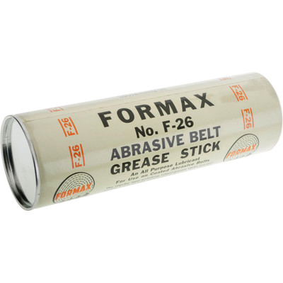 Grizzly Industrial Abrasive Belt Grease Stick (T27209) | JB Tools