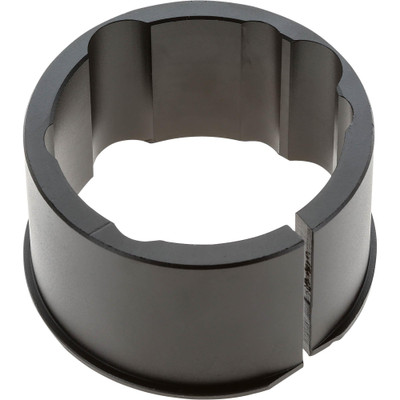 Grizzly Industrial Router Adapter Collar 3-1/2" (T30331) | JB Tools