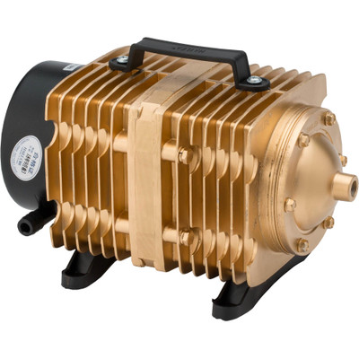 Grizzly Industrial Air Pump for CNC Lasers (T30335) | JB Tools
