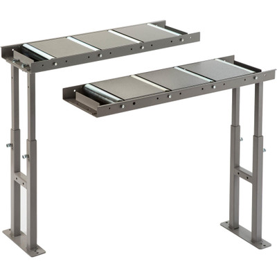 Grizzly Industrial Infeed/Outfeed Roller Set (T30399) | JB Tools