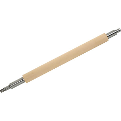 Grizzly Industrial 15" Rubber Outfeed Roller for G1021 Series Planers ...