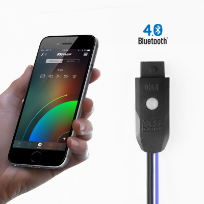 XKGLOW Mini Bluetooth Controller (XK-MINI-KIT) | JB Tools