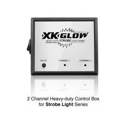 XKGLOW Strobe Controller Add-On (XK052001-CTRL) | JB Tools