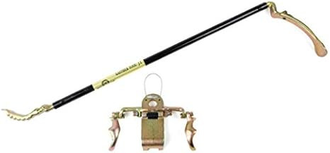 Gaither Tire Change Tool - Mount/Dismount, 2 Piece Kit (GJ1) | JB Tools