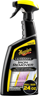 Meguiar's Ultimate Iron Remover 24 Oz G250524 | JB Tools