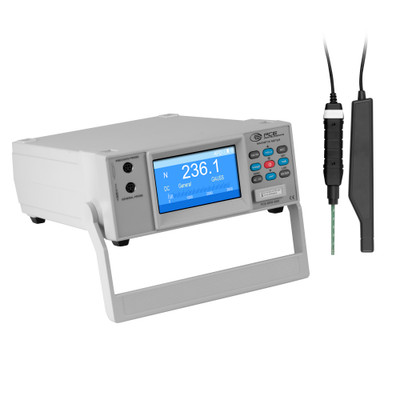 PCE Instruments Electromagnetic Field Meter (PCE-MFM 4000) | JB Tools