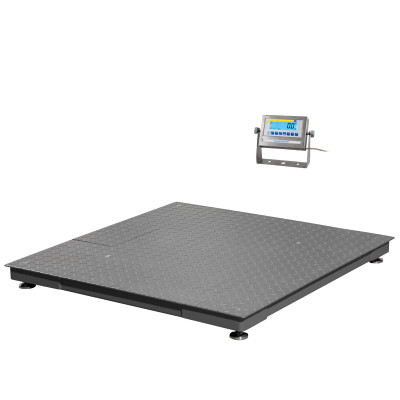 PCE Instruments Weighbridge (PCE-RS 2000) | JB Tools