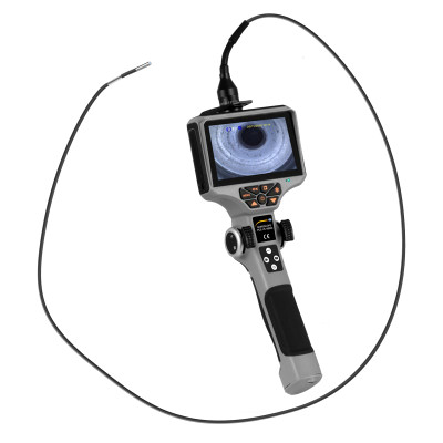 PCE Instruments Videoscope with 4-Way Camera | JB Tools