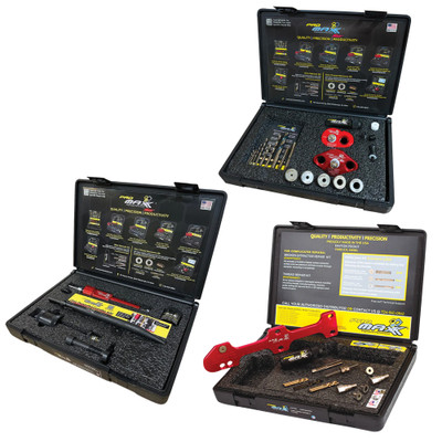 ProMAXX Power Stroke Master Kit (PMXPST560PRO) | JB Tools